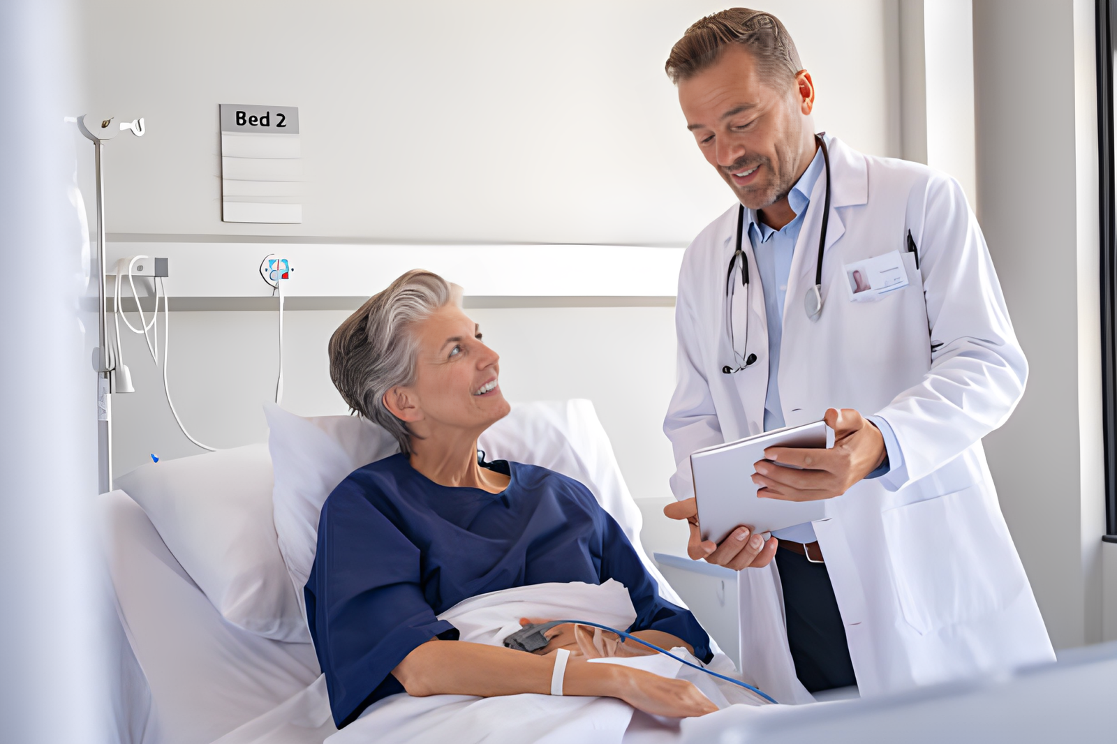 AXIS Health Care Group